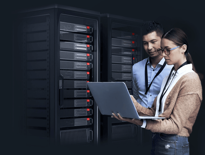 HostMyCode Elite Dedicated Servers for Seamless Performance